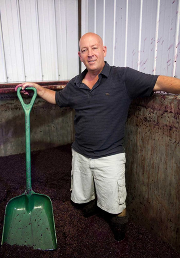 Mark_Summerfield - Pyrenees Unearthed